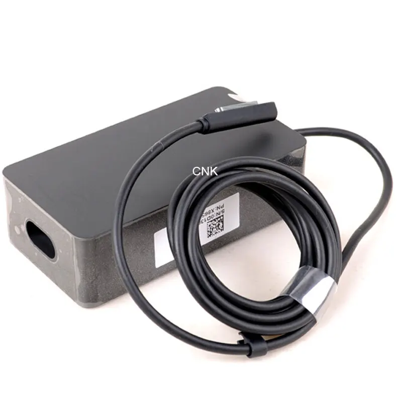 12V 3.6A Tablet Charger Power Charger For Microsoft Surface Pro 2 12V 3 ...