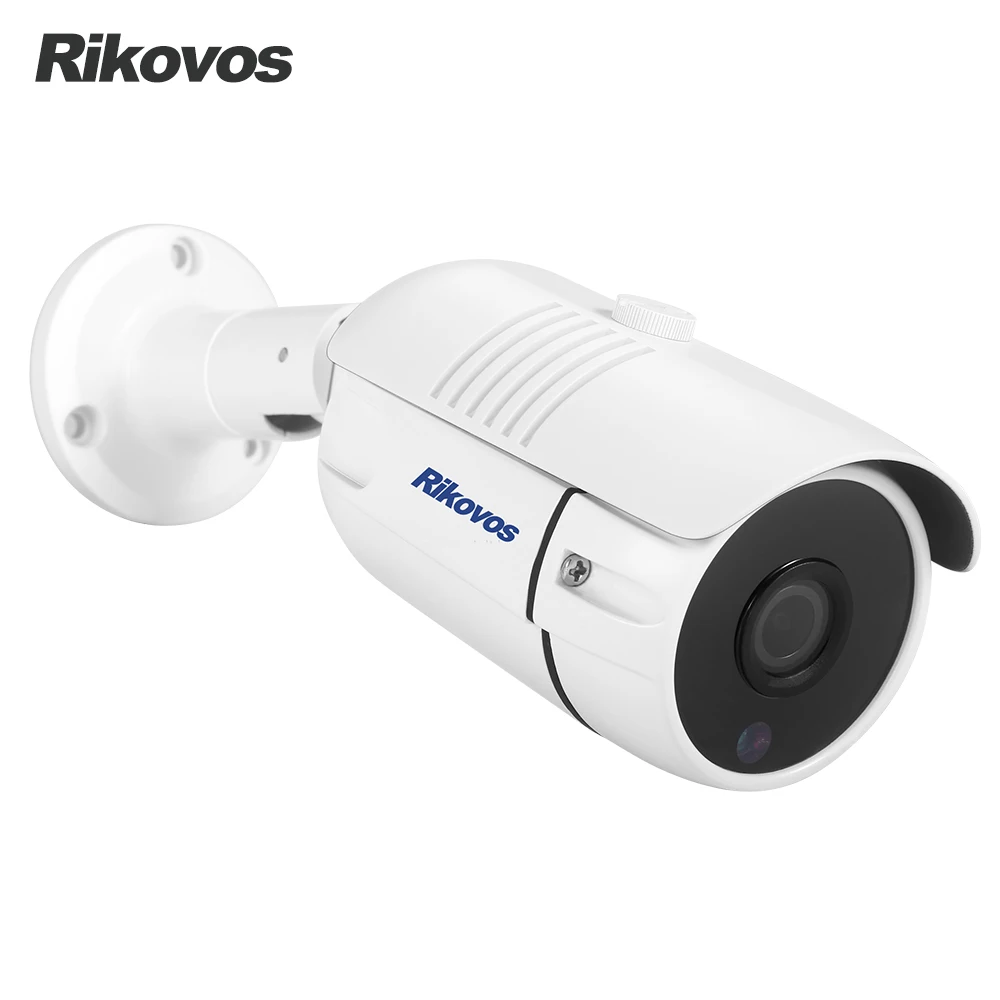 48V POE IP Camera HD 1080P Video Surveillance Camera 36pcs IR LED 30M ...
