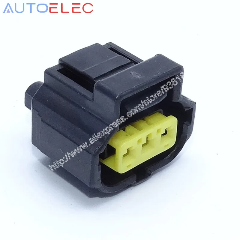 3Pin maneira automotivo Conector Elétrico à prova d' água 1P1243 ...