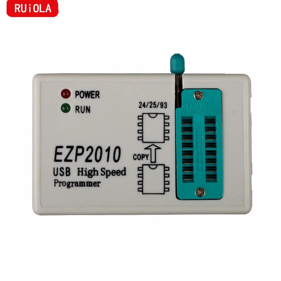Full Set EZP2010 Plus 6 Adapters Updated EZP 2010 25T80 BIOS USB SPI ...