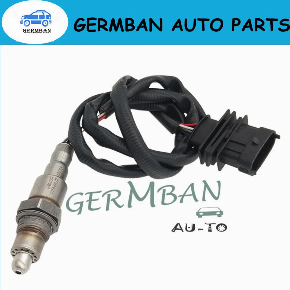Lambda-sensor-O2-Oxygen-Sensor-No-0258030217-0-258-030-217-Air-Fuel ...