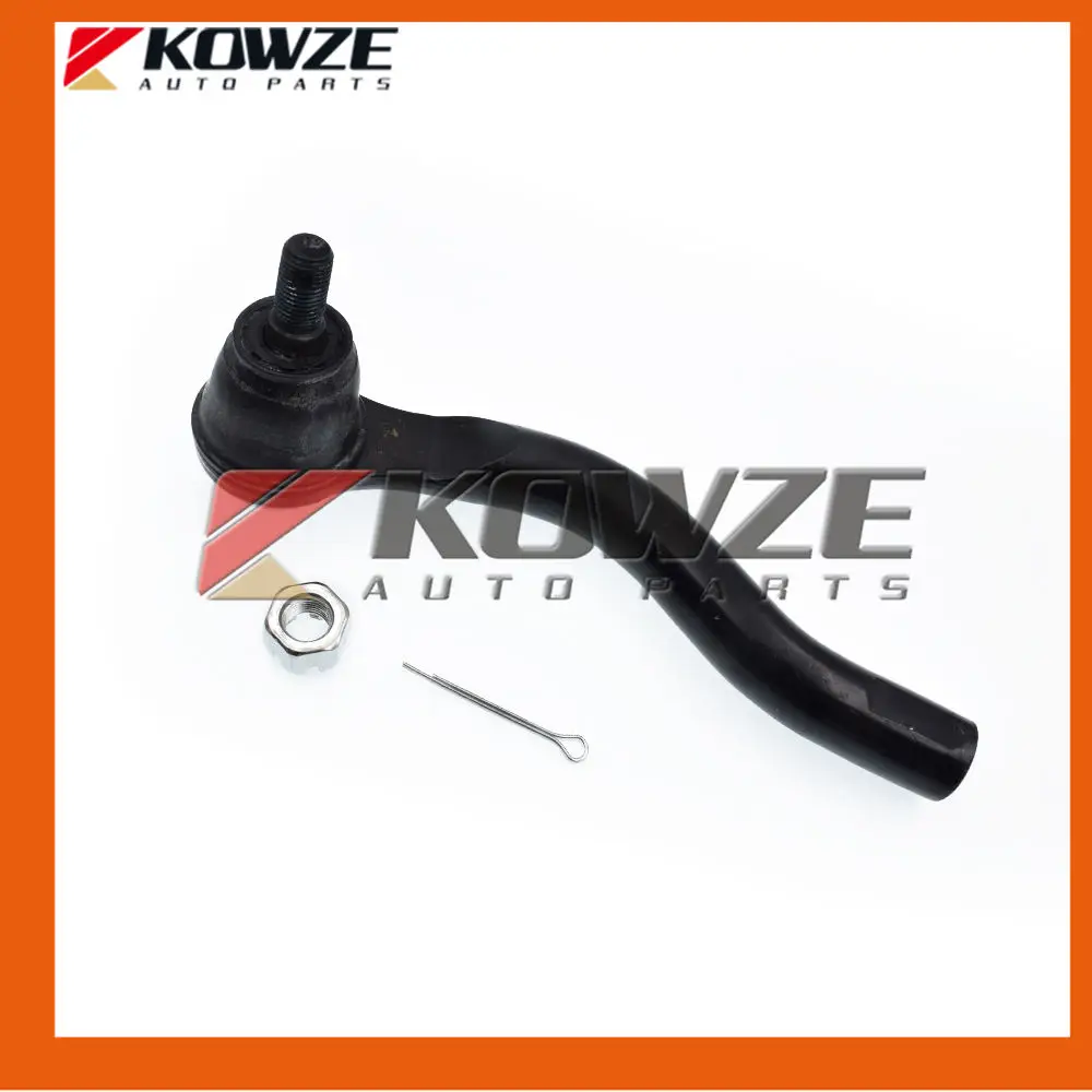 LH&RH Tie Rod End For Mitsubishi PAJERO MONTERO IV 4th 4422A037 ...