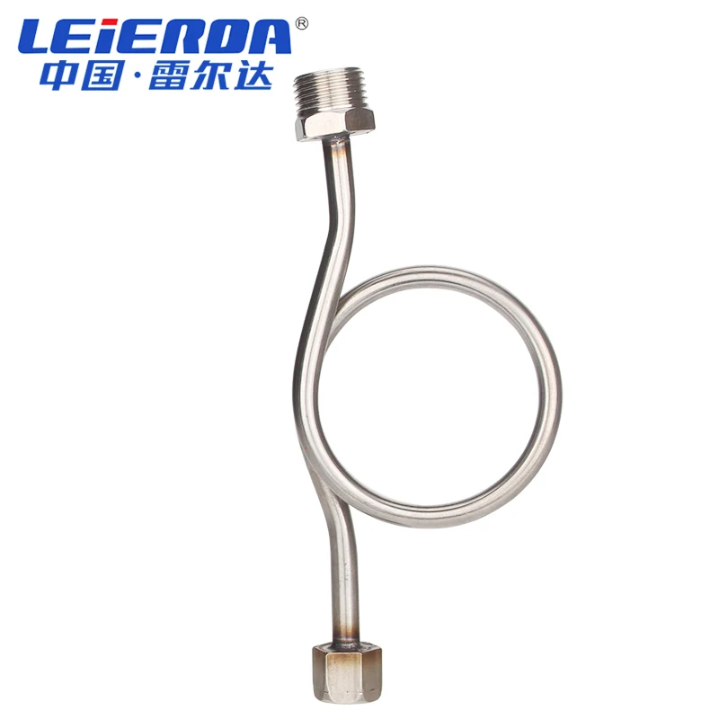 Leierda Tamp o De A o Inoxid vel Speical Para O Medidor De Press o Do leierda-tamp-o-de-a-o-inoxid-vel-speical-para-o-medidor-de-press-o-do