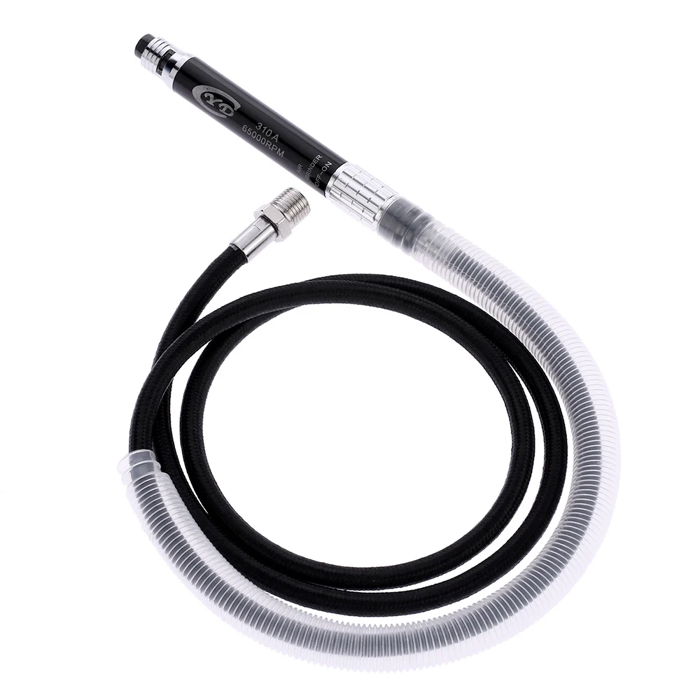 Professional Air Grinder Multi use Air Micro Die Grinder Kit Mini ...