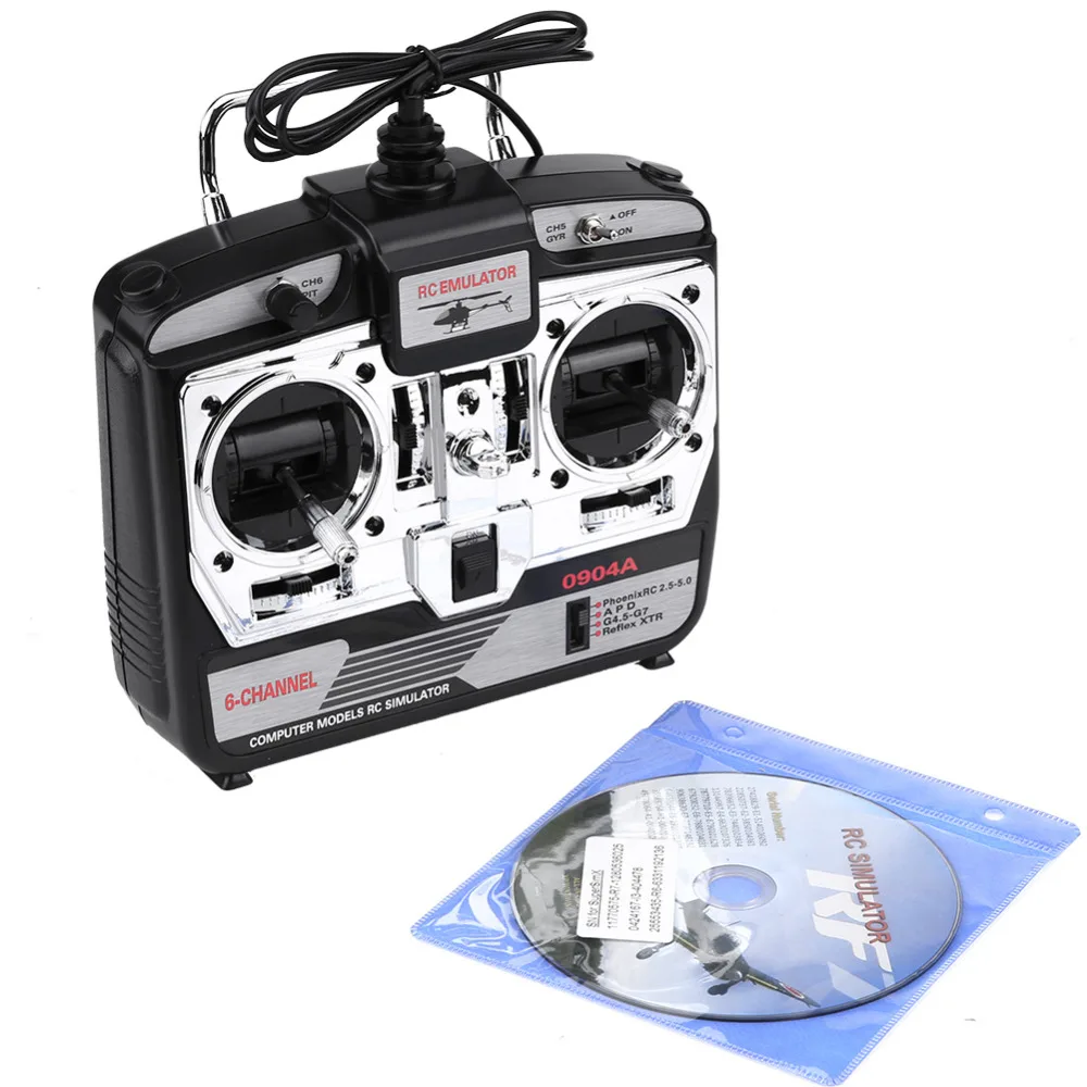 Phoenix rc flight simulator for sale - vacationsper