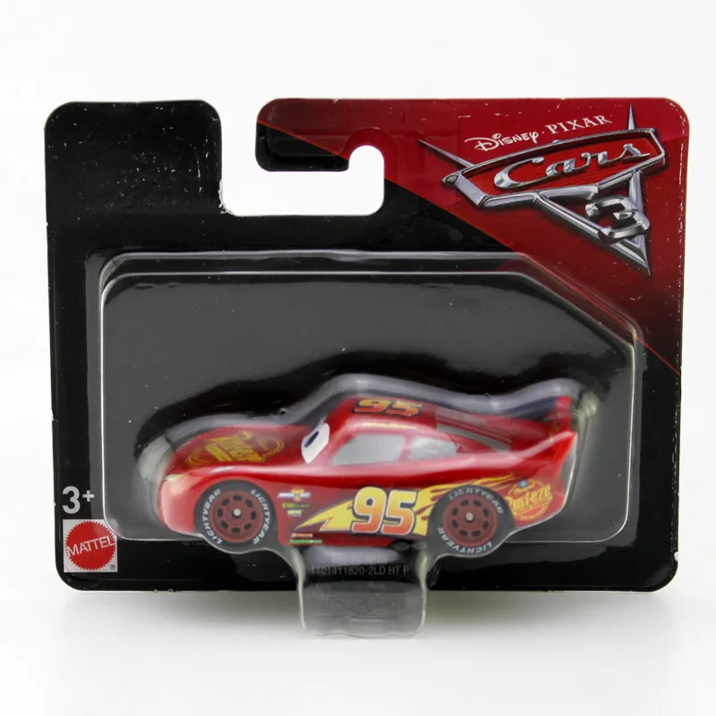 Online Buy Wholesale disney pixar cars toys from China disney pixar ...