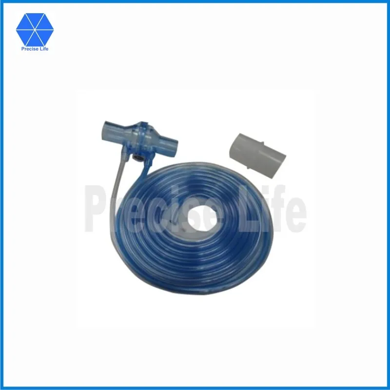 Compatible 155362 flow sensor for Adult and pediatric 11ml disposable ...