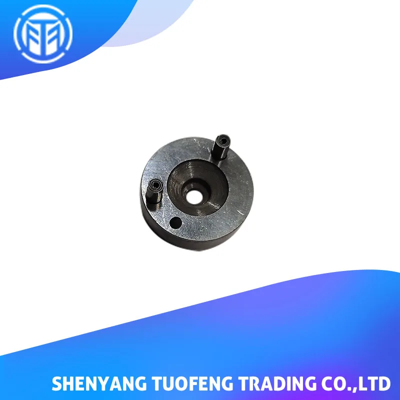 T-DI-High-Quality-Diesel-Injector-Nozzle-Spacer-2430136023-Transition ...