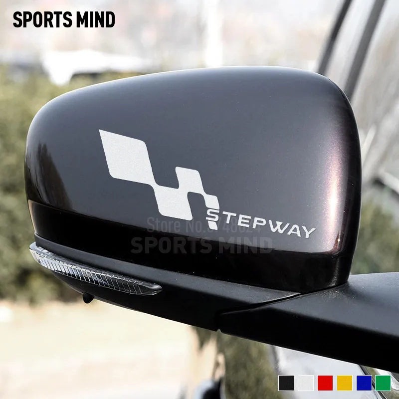 Customizable Car-Styling For Renault Dacia Duster Megane Captur Clio ...