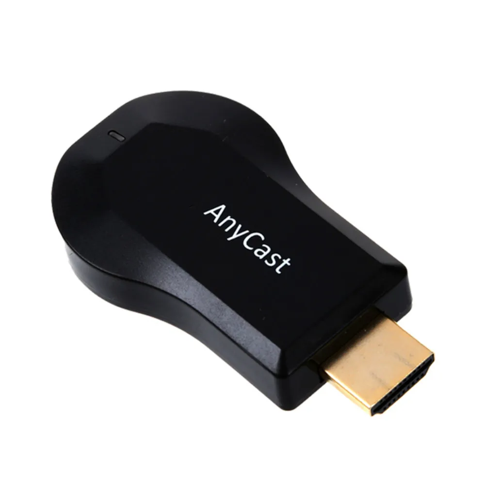 TV Stick Anycast M4 Plus Miracast TV Stick Adapter Wifi Display Mirror Receiver Dongle Wireless ...