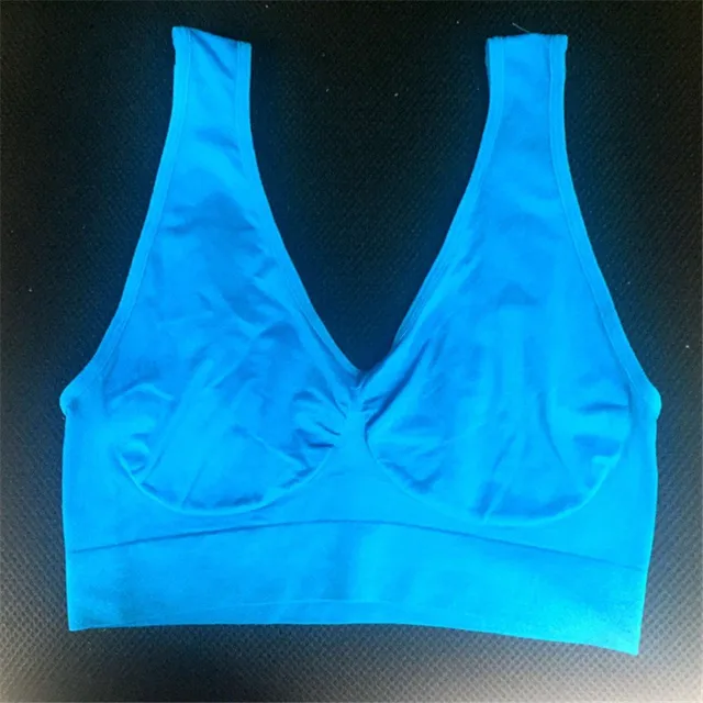 Aliexpress.com : Buy Women's One Piece Type Seamless Full Cups High ...