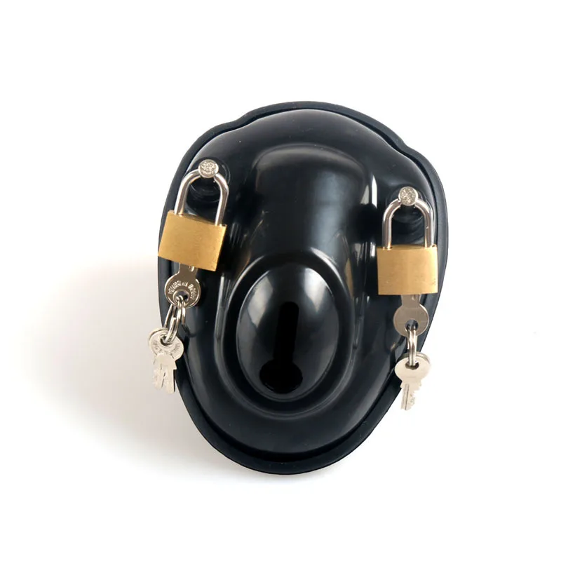 Cb2000 Male Chastity Device,cock Cages,men's Virginity Lock,penis Ring ...