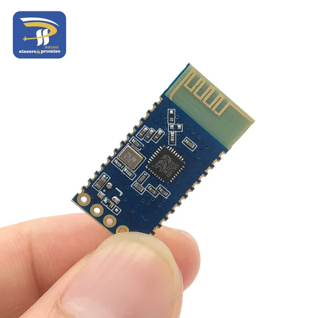JDY-30 = JDY-31 SPP-C Bluetooth serial pass-through module wireless ...