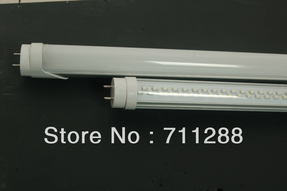 Free shipping + 3ft /900mm T8 led tube 13W SMD2835,1400lm + 3 years ...