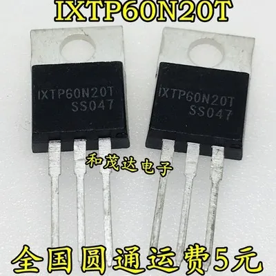 IXTP60N20T-IXTP60N20T-60N20.jpg