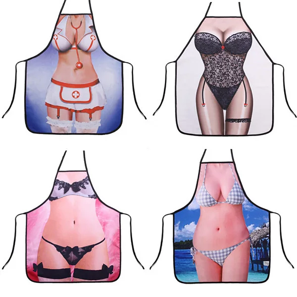 Online Buy Wholesale Sexy Women Aprons From China Sexy Women Aprons Wholesalers