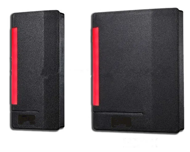 Door Access RFID access control card reader Door card proximity reader ...