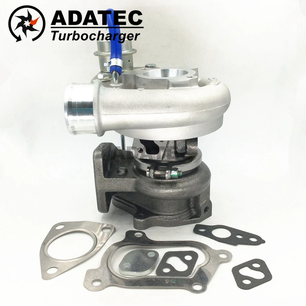 Chargeur Turbo De Turbine Ct12b, Pour Toyota Landcruiser Td ( Kzj70,71 ...