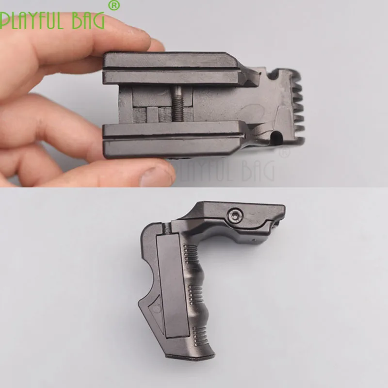 Открытый стрельба игры 20 мм застежка нейлоновая ручка BD556 AR корпус ...