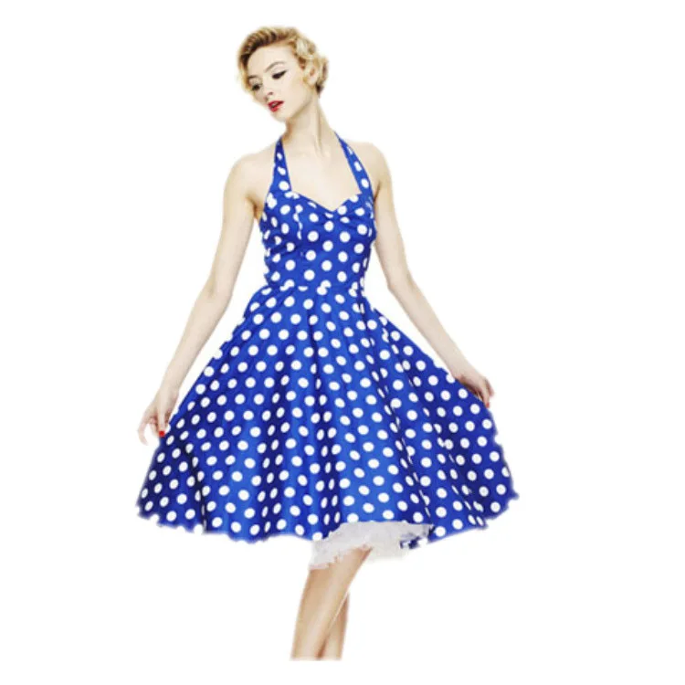 Womens Plus Size Clothing Audrey Hepburn 1950s Vintage Rockabilly