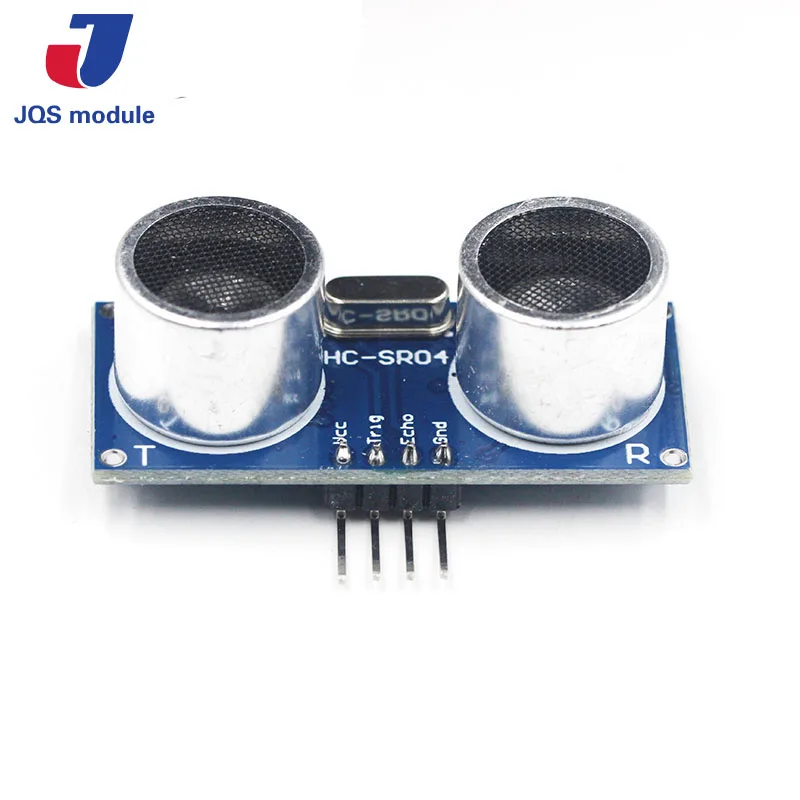 Free shipping 10pcs HC SR04 HC SR04 HCSR04 Distance Sensor module-in ...