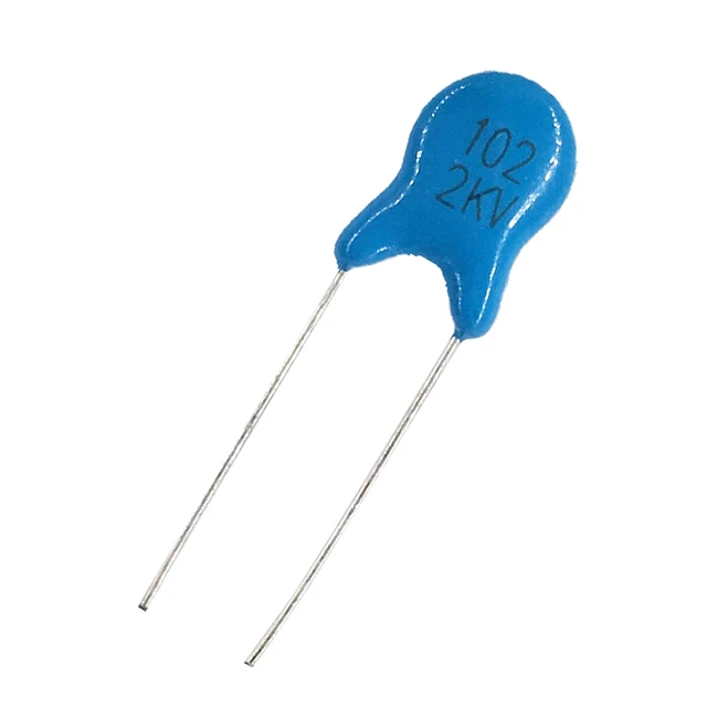 1nf Capacitor