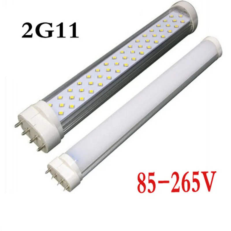 Best 2g11 Led Light 2g11 Tube Led 12w 15w 18w 25w 30w Smd2835 Diffused ...