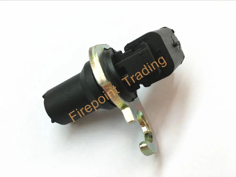 Für Citroen Peugeot Renault Kurbelwellen positionssensor OEM #19208 S ...