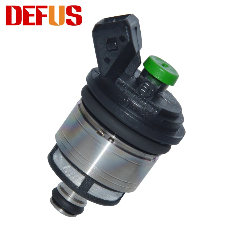 DEFUS Hohe Impedanz Kraftstoff Injektor 26503224 Düse Für Landi MED LPG ...