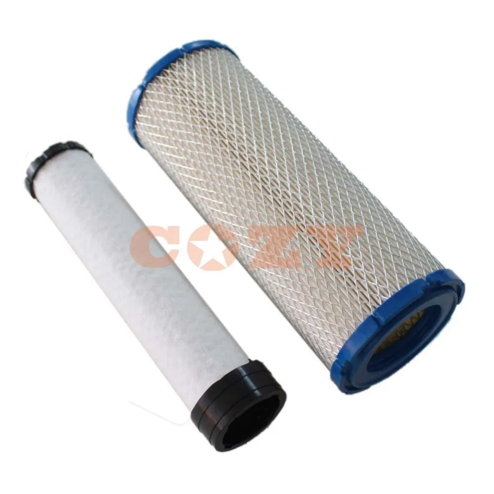 Husqvarna 450 Rancher Air Filter 16 083 01-S Air Filter Compatible With ...