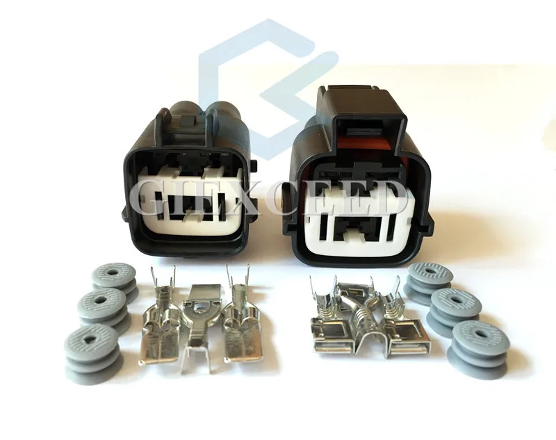 3-Pin-MG642292-5-MG642292-MG652290-KET-Car-Wire-Connector-AC-Assembly ...