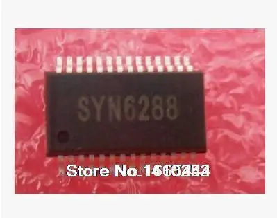 Free Shipping! SYN6288 SSOP28 new and Original in stock|original nano|origin datingorigin ids ...