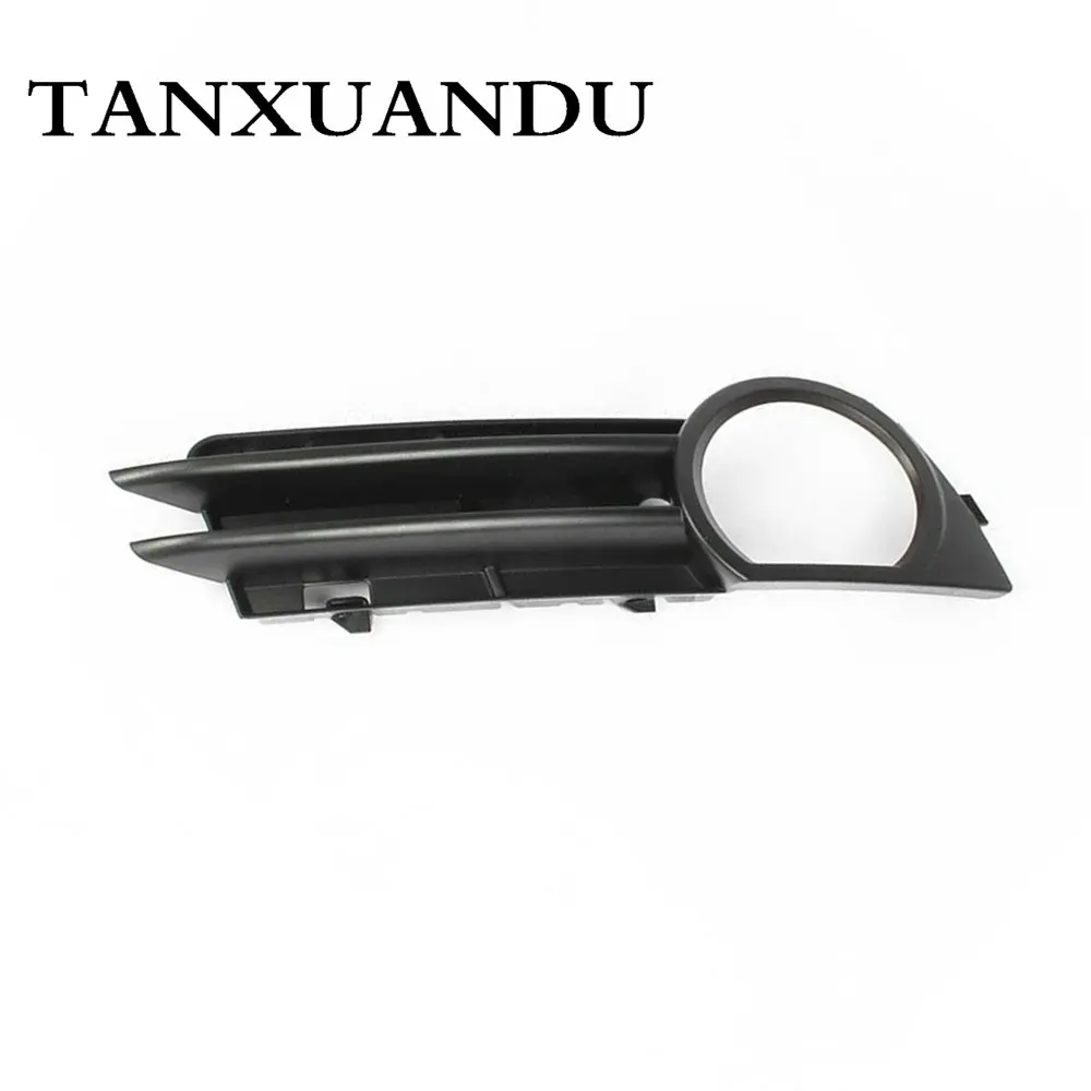 Передний бампер нижний противотуманный светильник лампа решетка решетки ...