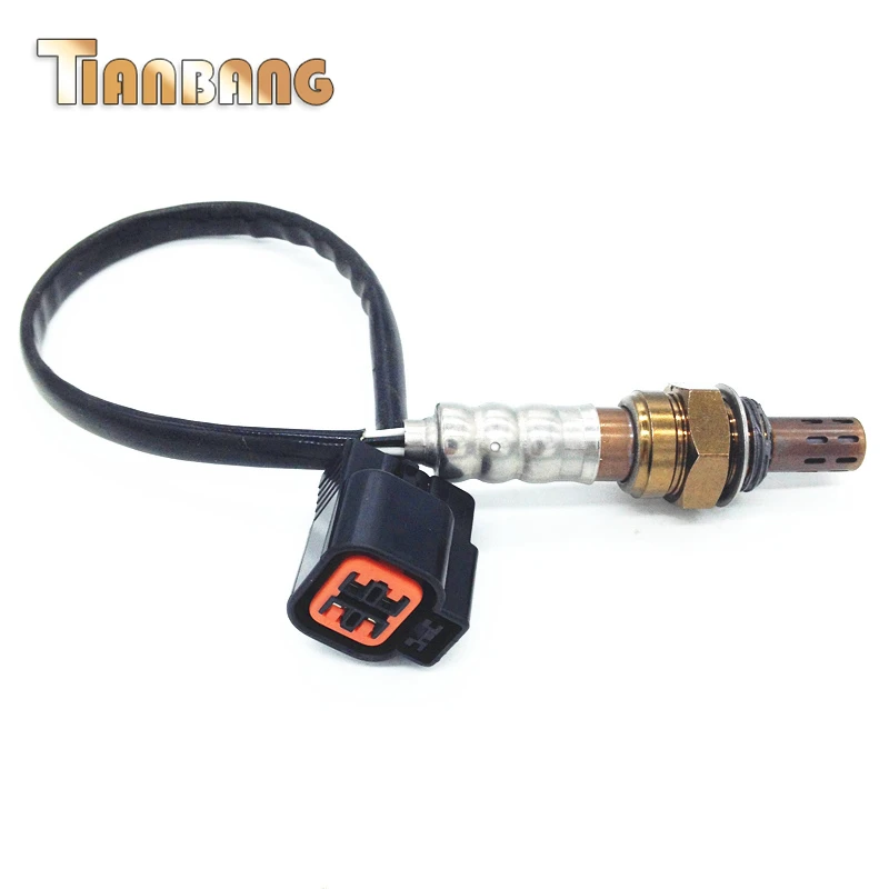 Automotive Replacement Oxygen Sensors Oe#: Oza502-e34 O2 Oxygen Sensor ...