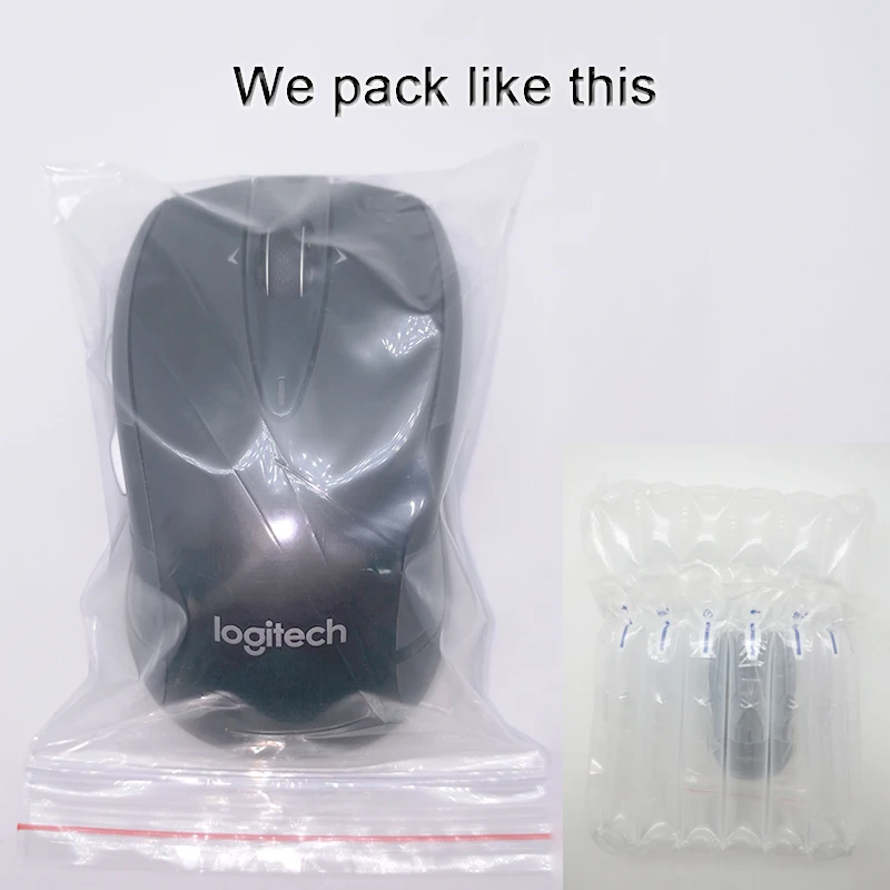 Original Logitech Mouse M546 Wireless Mouse for PC Game Remote Support ...