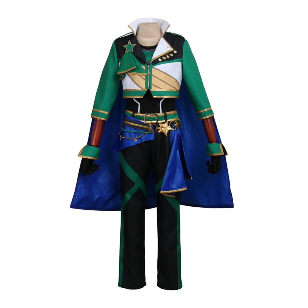 Ensemble Stars Takamine Midori Cosplay Costumes Cosplay Coat, Perfect ...