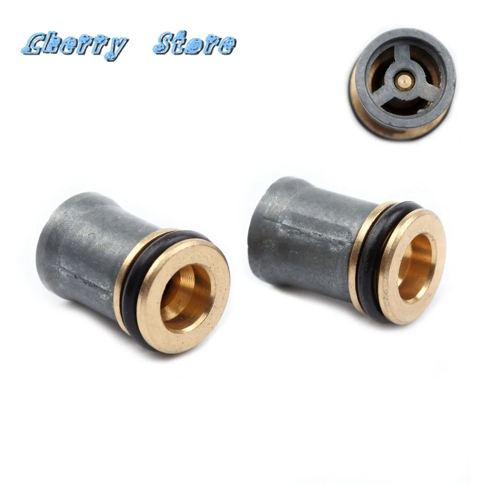 NEW 06H 103 175 B 2Pcs Engine Cylinder Head Cover Check Valve For VW ...