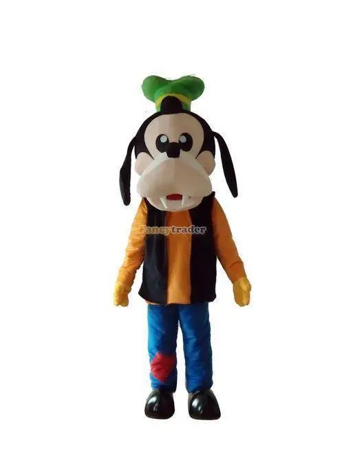 New arrival 2014 Cartoon Character Adult Deluxe Goofy Dress cosplay ...