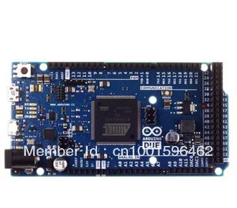 Arduino Due 2012 R3 ARM Version Arduino Main Control Board - buy at the ...