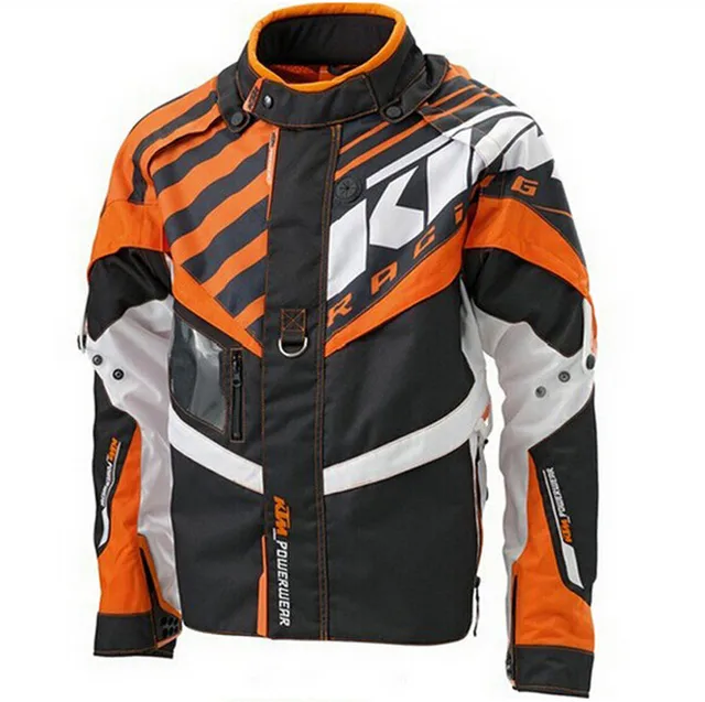 2015 Fashion KTM motorcycle jackets motocross off road jackets ...