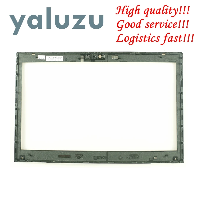 YALUZU-New-Display-Bezel-Lcd-Front-Bezel-Assembly-For-HP-For-EliteBook ...