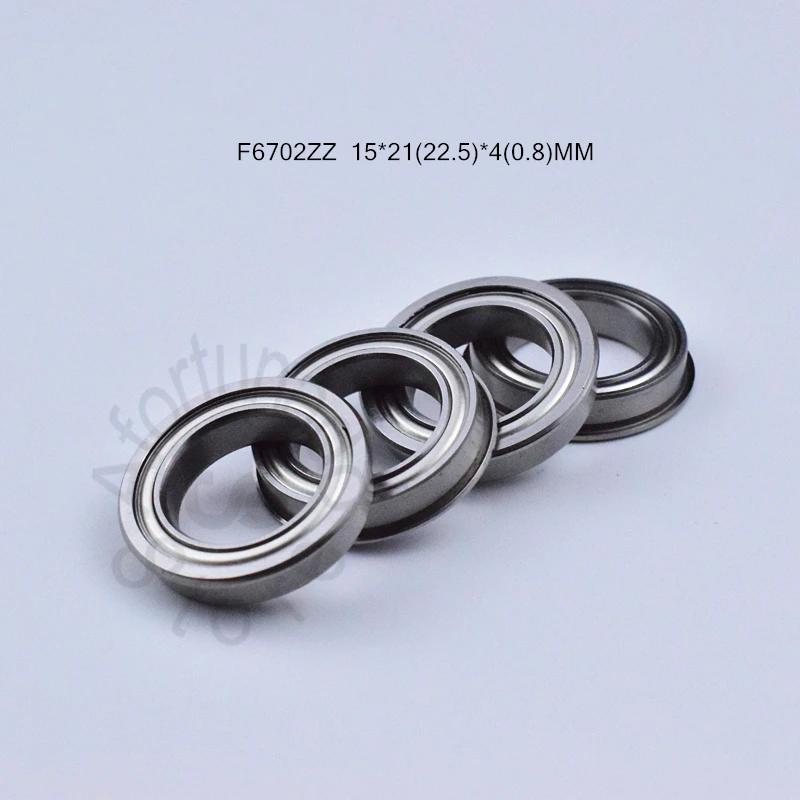 Rodamientos de brida de rodamiento, rodamiento de ranura profunda de ...