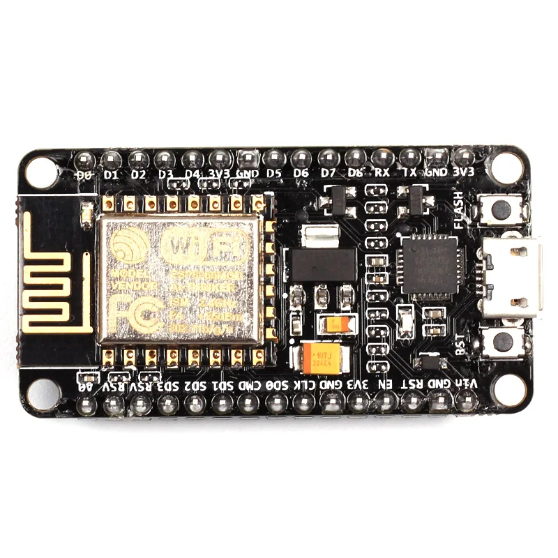 Monday Kids Networking Internet Based ESP8266 Micro USB Repalce CP2102 ...