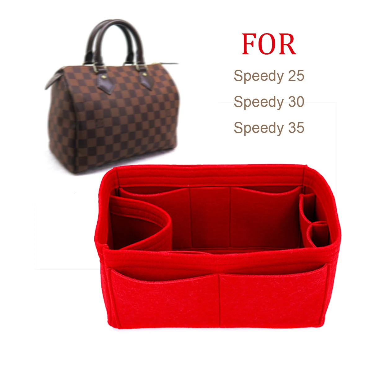 Speedy 30 Bandouliere Organizers Storage | Paul Smith
