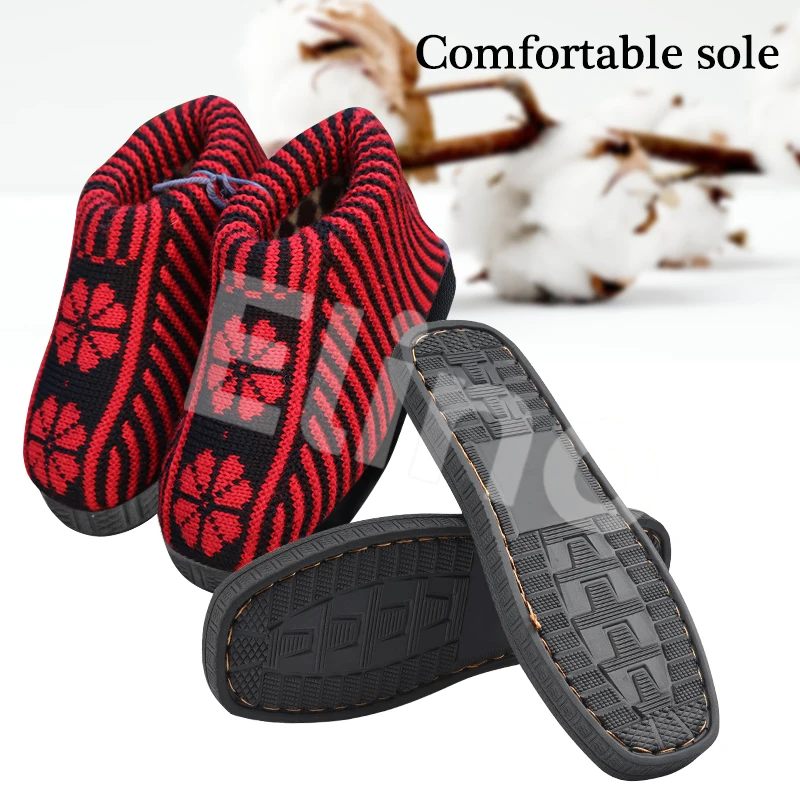 Elino для мужчин и женщин, сделай сам, резиновая подошва, износостойкие ...