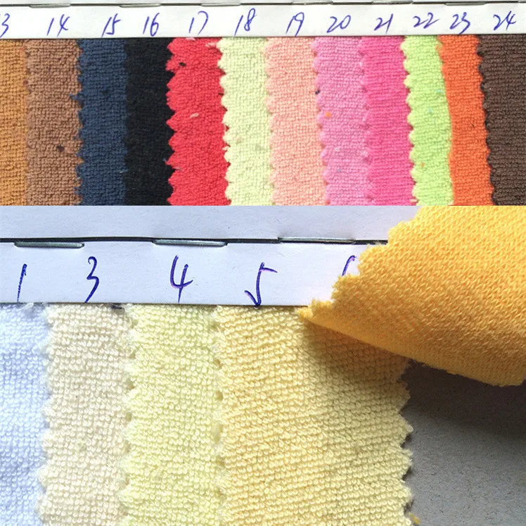 Home-textile-CVC-cloth-towels-fabric-Environmentally-friendly-absorbent ...