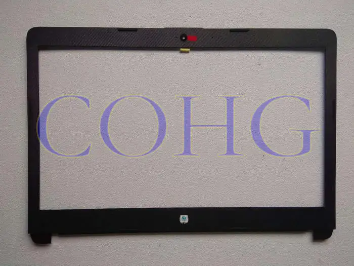 New Original Display Bezel Lcd Front Bezel Assembly For HP 14 CK 14 CM ...