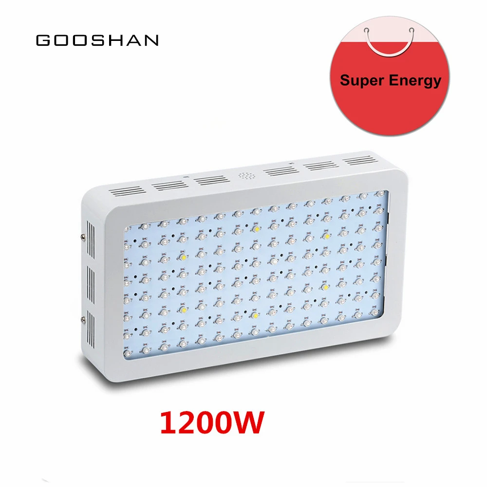 멀티 성장 빛 천사 1200 w 전체 스펙트럼 높은 수율 슈퍼 에너지 led 성장 빛 실내 식물에 대 한 최고의 성장과 꽃 ...