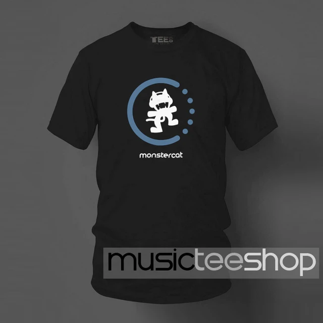 Monstercat Logo Dubstep