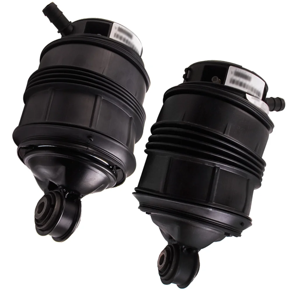 Air Spring suspension rear left for Mercedes Benz E Klasse class S211 ...